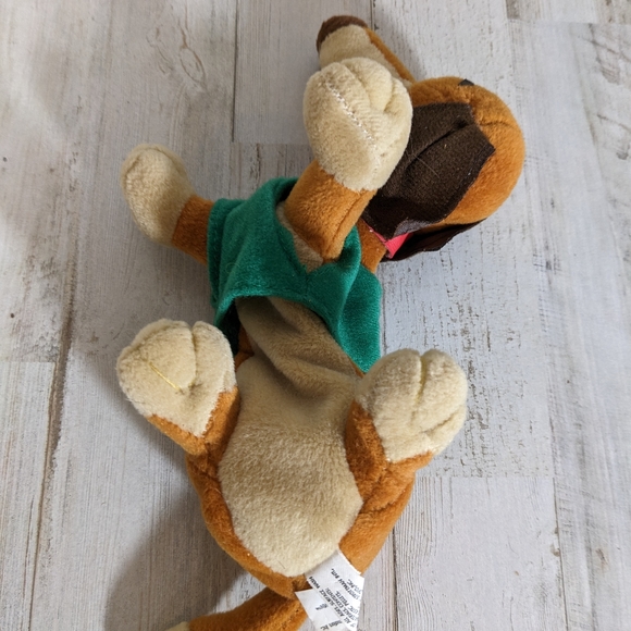 Denny's | Toys | Vtg 998 Dennys Exclusive Dogs Go To Heaven Itchy 7 ...